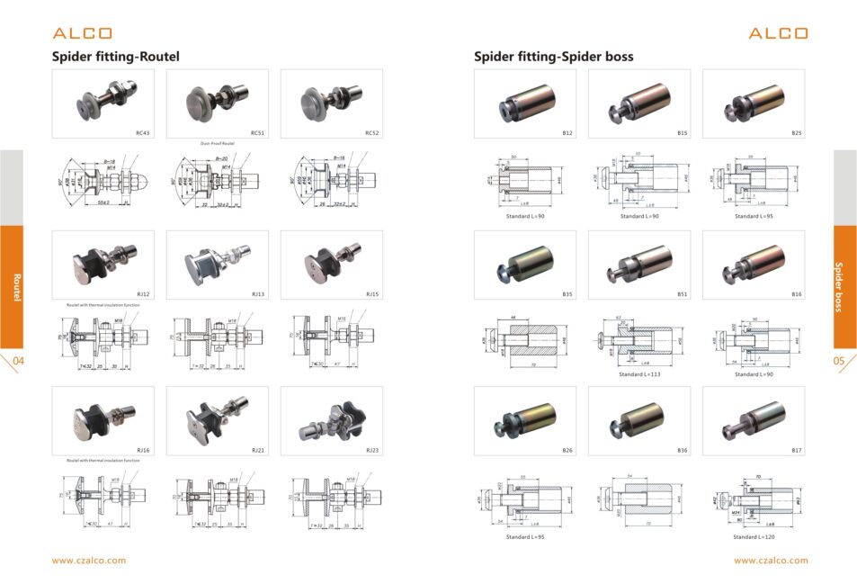Catalogues – Alco International Co., Ltd.