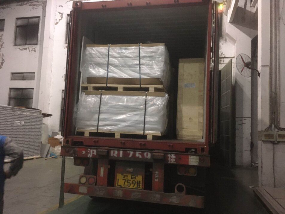 5mm aluminium cladding sheets 220XB01H – Alco International Co., Ltd.