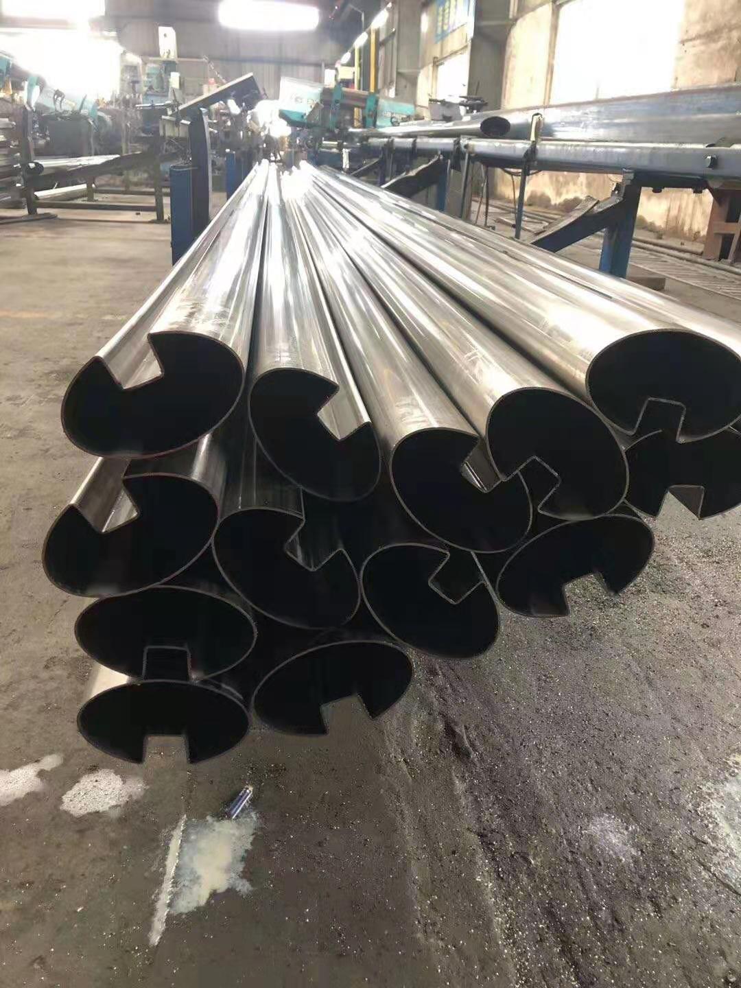 Stainless Pipe – Alco International Co., Ltd.