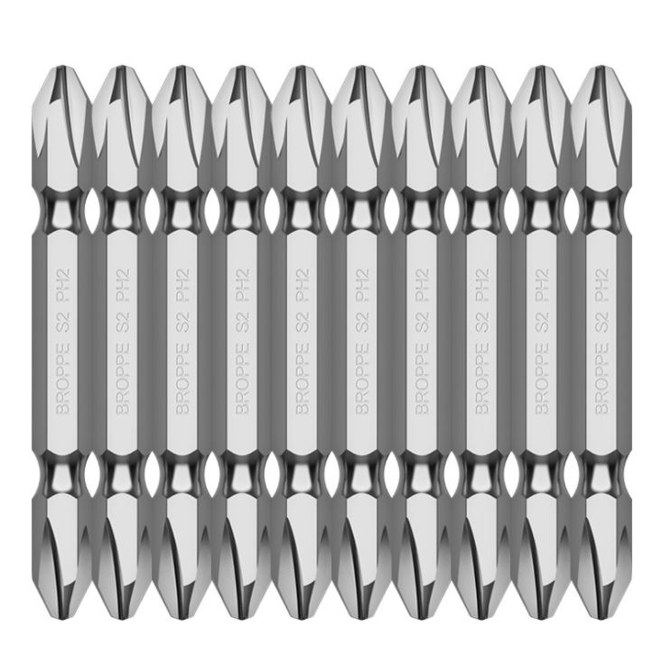 Double side Star bits – Alco International Co., Ltd.