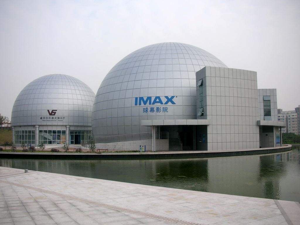 Aluminium Composite Panel – Alco International Co., Ltd.