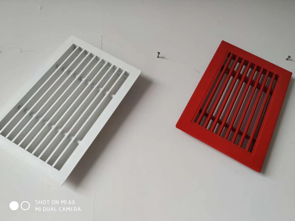 Aluminium Mashrabiya Sheets – Alco International Co., Ltd.