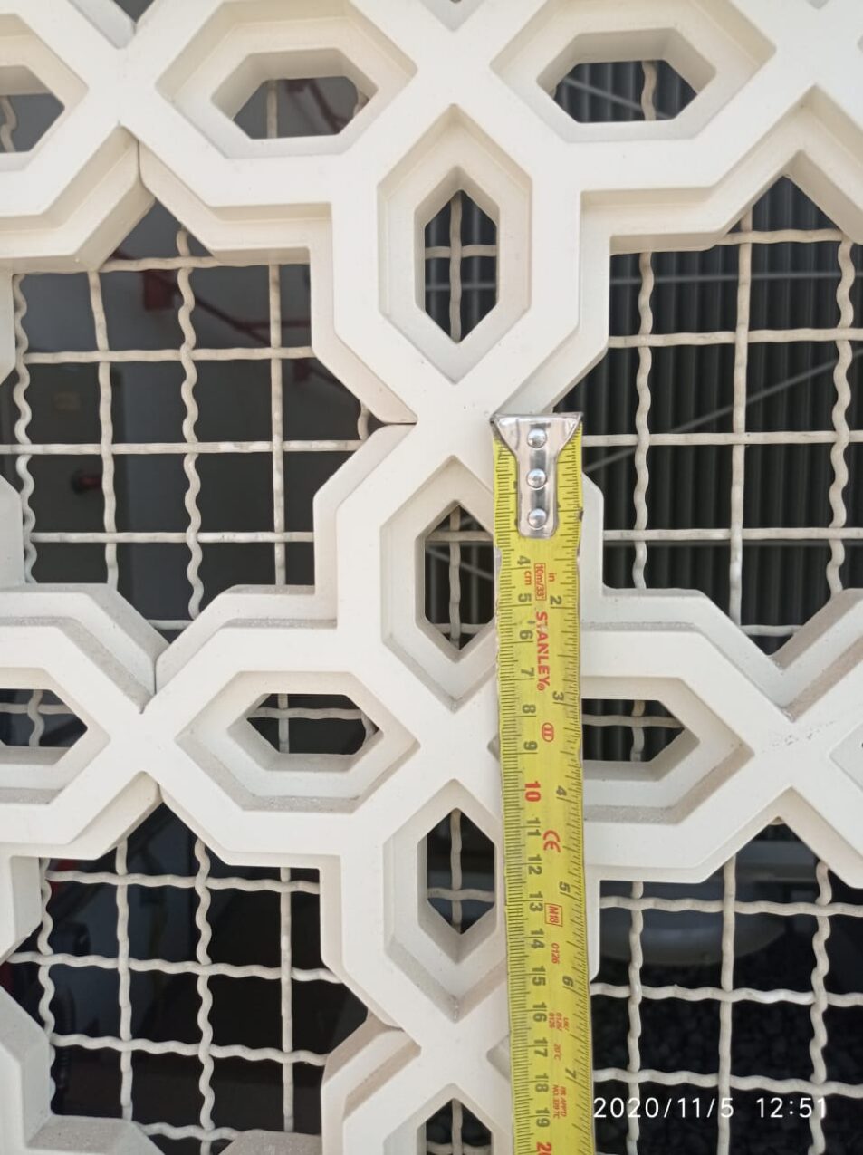 ALUMINIUM MESH – Alco International Co., Ltd.