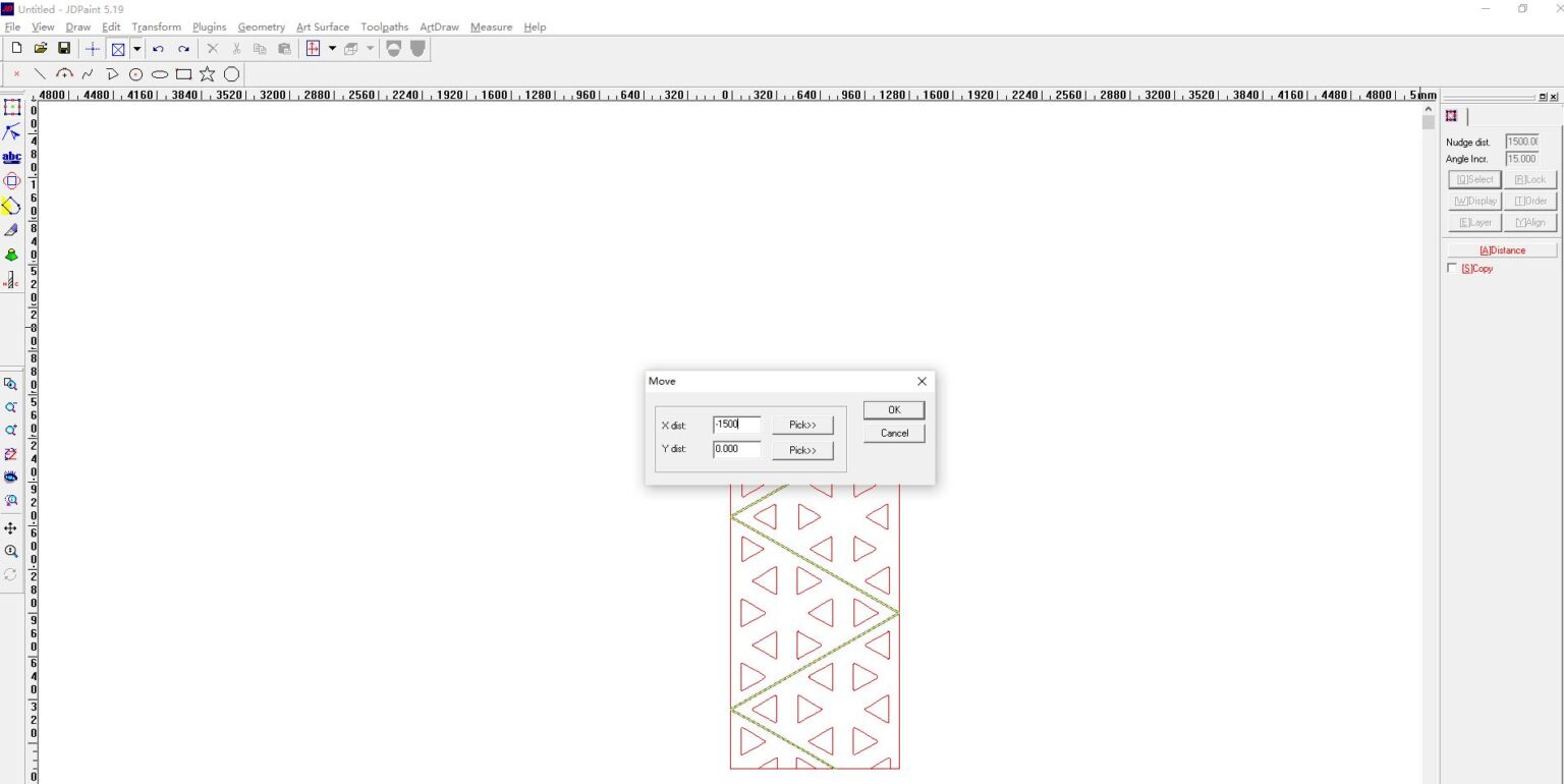 CNC JDPAINT.EXE operation manual – Alco International Co., Ltd.