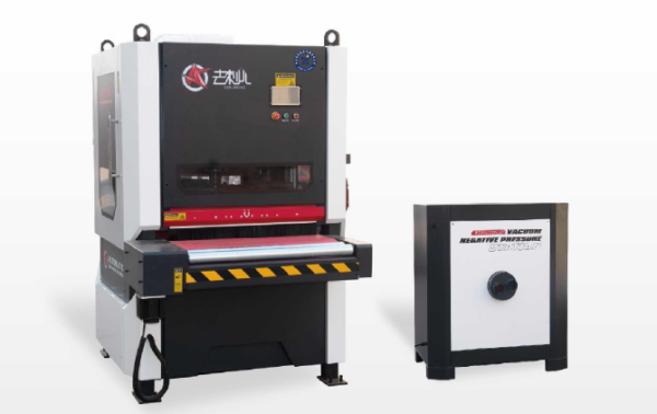 Deburring Machine – Alco International Co., Ltd.