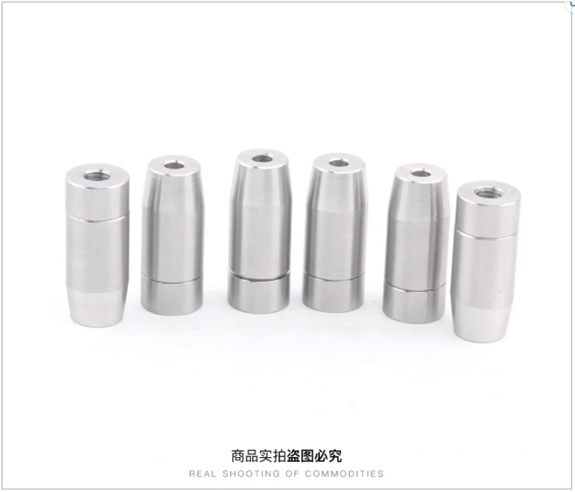 Steel cable quick connector – Alco International Co., Ltd.