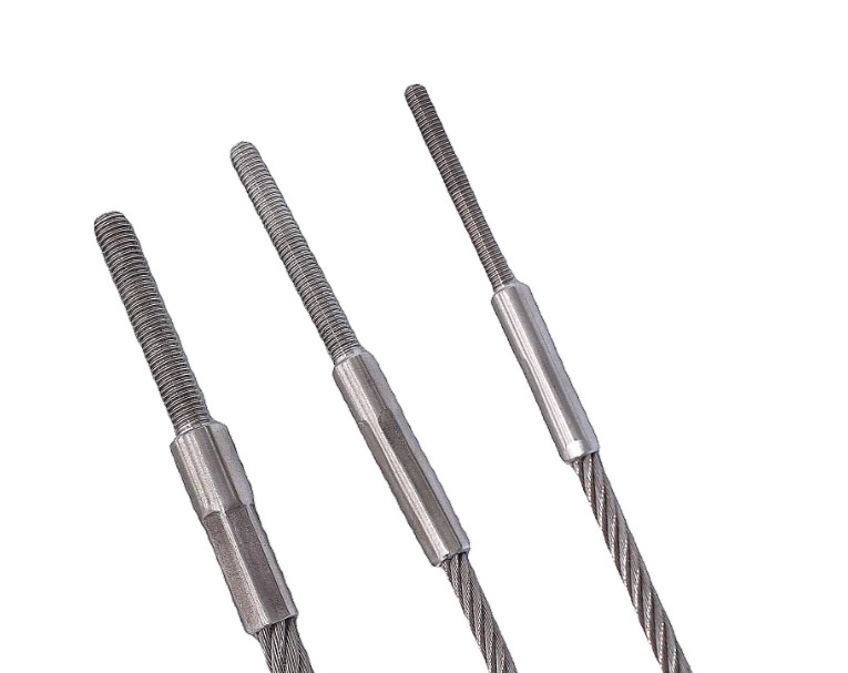 High tension cable connector – Alco International Co., Ltd.