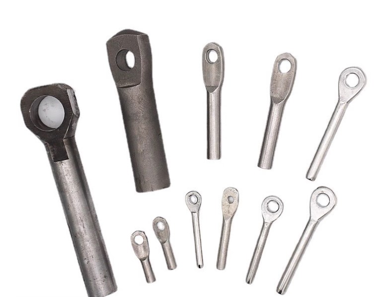 High tension cable connector – Alco International Co., Ltd.