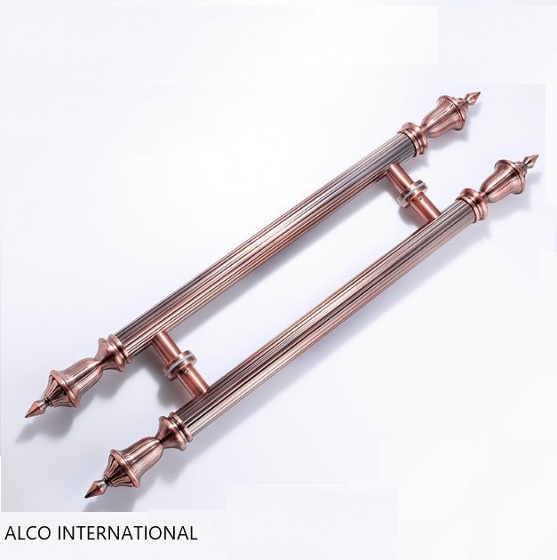 Glass door handle – Alco International Co., Ltd.