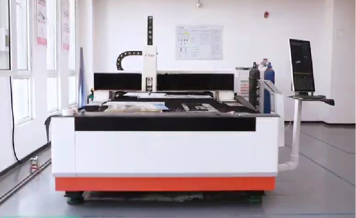 Laser cutting machine – Alco International Co., Ltd.