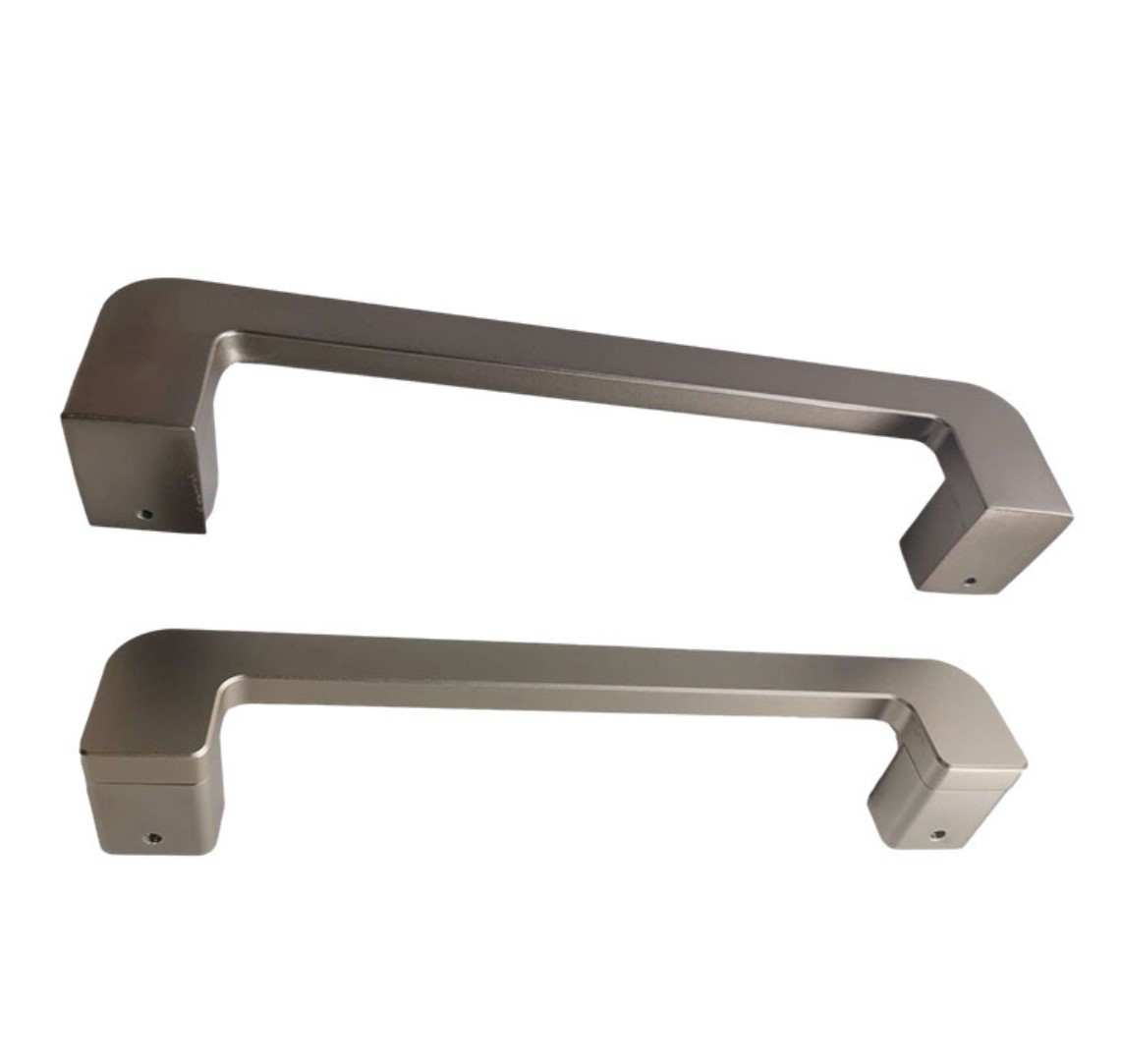 Aluminium handle C2 – Alco International Co., Ltd.