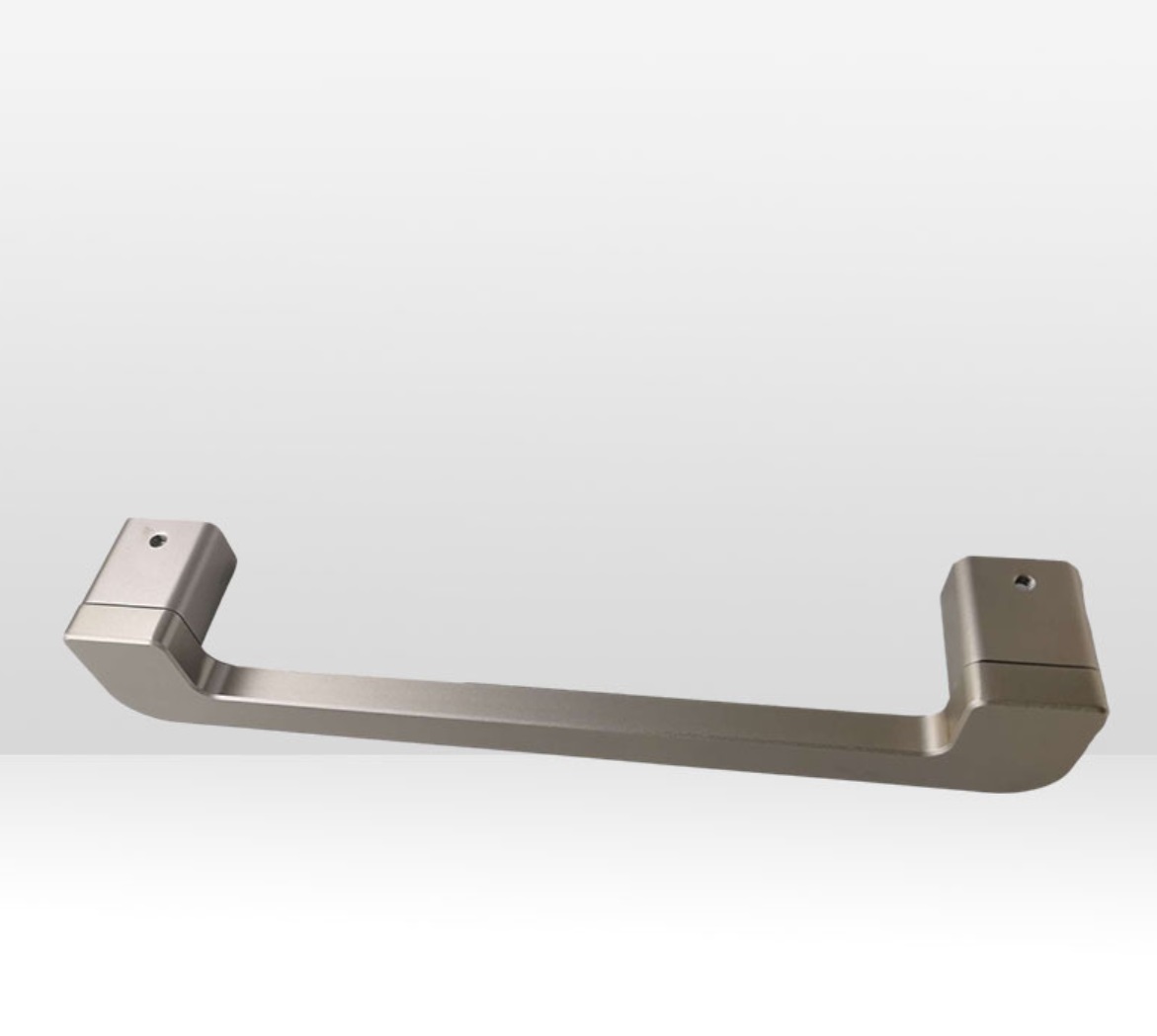 Aluminium handle C2 – Alco International Co., Ltd.