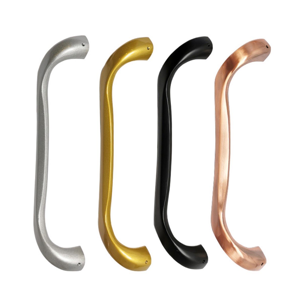 Aluminium Handle C8 – Alco International Co., Ltd.