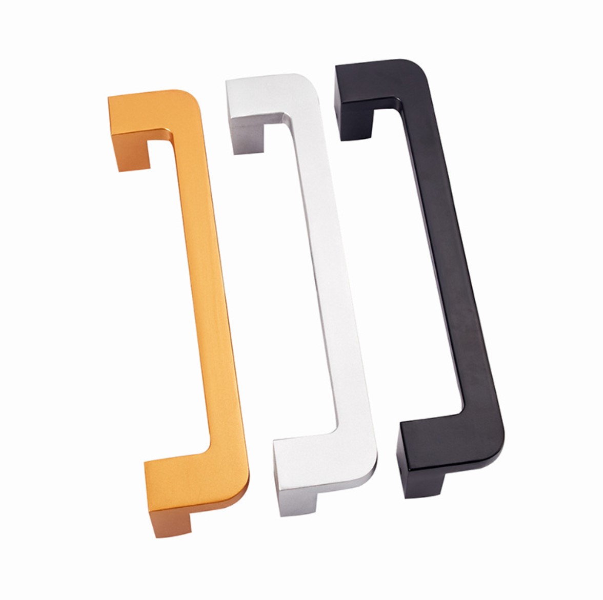 Aluminium Handle C13 – Alco International Co., Ltd.