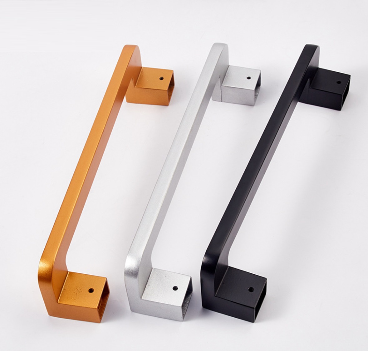 Aluminium Handle C13 – Alco International Co., Ltd.