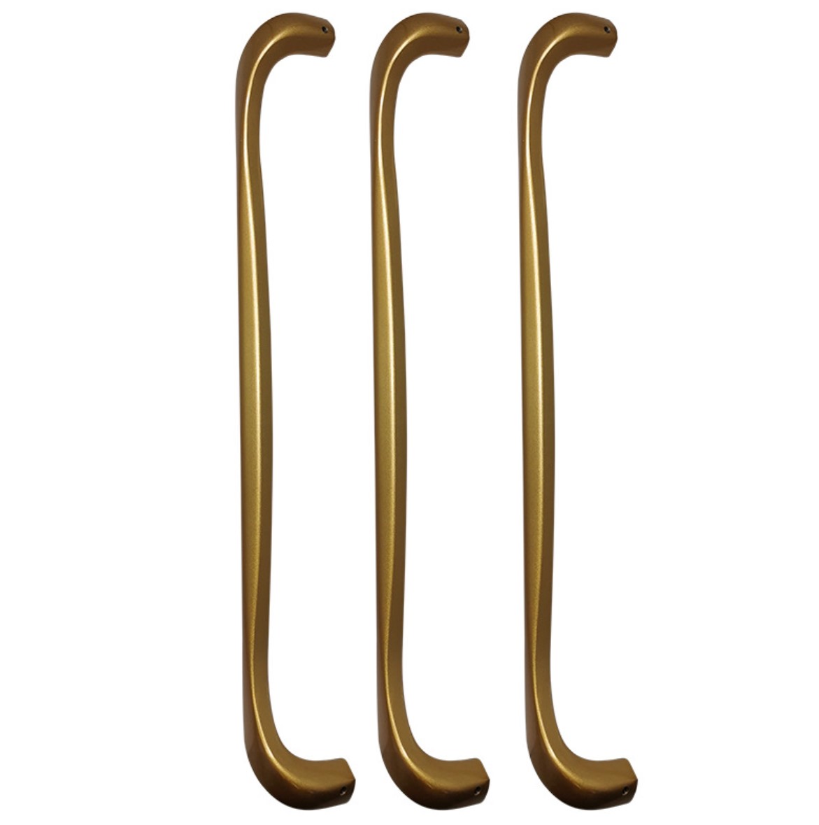 Aluminium Handle C14 – Alco International Co., Ltd.